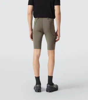 Satisfy Justice™ Cordura® Running Tights