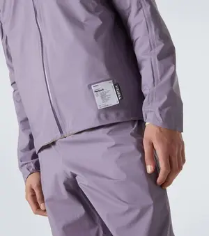 Satisfy Pertex 3l Fly Raincoat