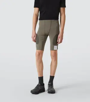 Satisfy Justice™ Cordura® Running Tights