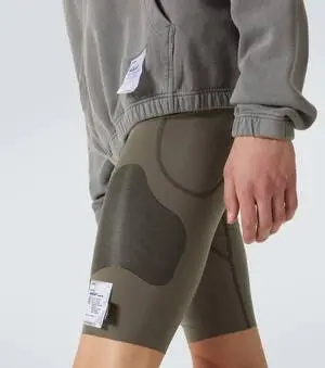 Satisfy Justice™ Cordura® Running Tights