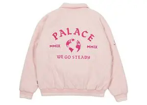 PALACE Cord Bomber