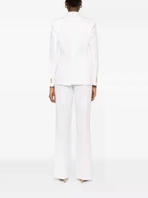 Tagliatore T-parigi Suit - White