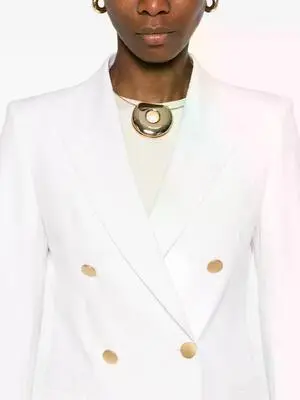 Tagliatore T-parigi Suit - White