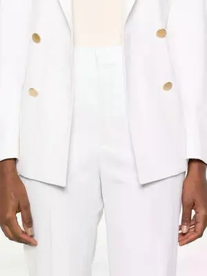 Tagliatore T-parigi Suit - White