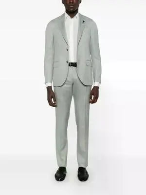 LARDINI Single-breasted Suit