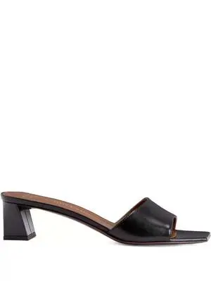 GIUSEPPE ZANOTTI 45mm Talia Mule Sandals