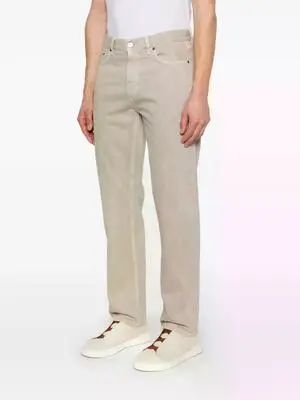 Zegna Straight-leg Jeans
