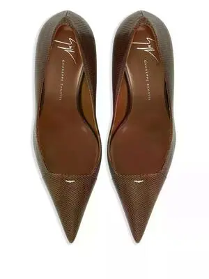 GIUSEPPE ZANOTTI 85mm Raquel Pumps
