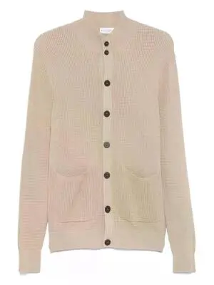 BALLANTYNE Knitted Cardigan