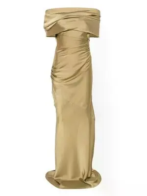 Entire Studios Draped Evening Dresses