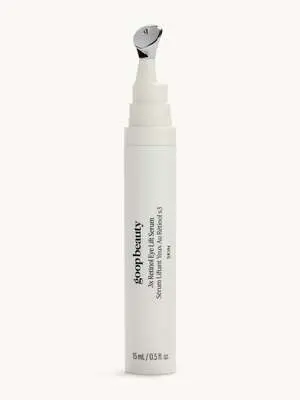 Goop 3x Retinol Eye Lift Serum - One-color