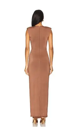 NOOKIE Giselle Maxi Dress