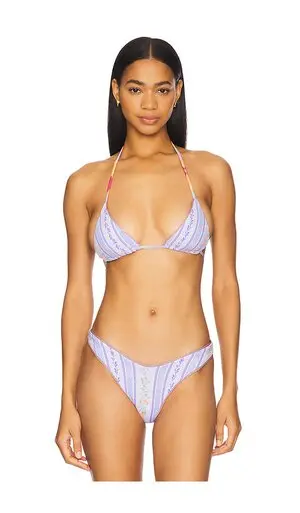 MAAJI Balming Bikini Top