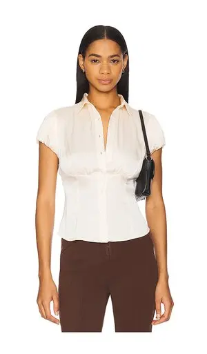 Guizio Office Wear Blouses