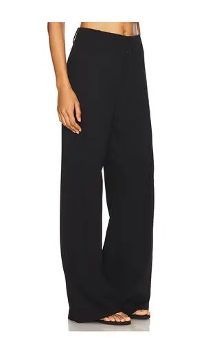 FAVORITE DAUGHTER The Jones Wide Leg Pant