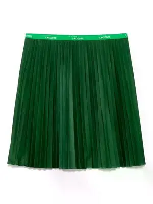 Lacoste Pleated Skirts