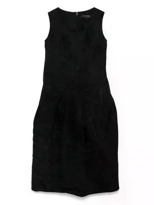 Comme Des Garcons Pocket Cocktail Dresses