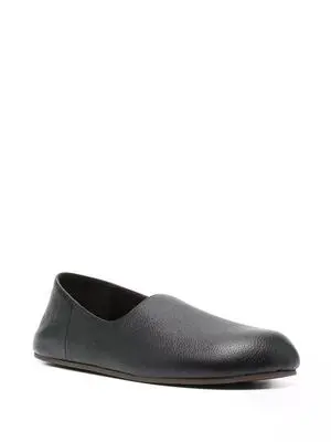 THE ROW Hugh Slippers