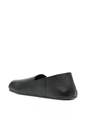 THE ROW Hugh Slippers