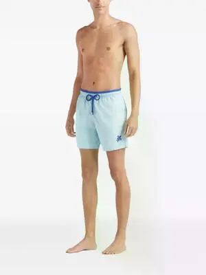 Vilebrequin Two-tone Swim Shorts - 344