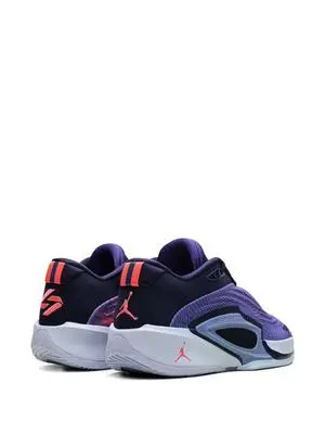 JORDAN Luka 3 Comet Sneakers - Purple