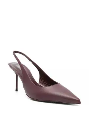 Paris Texas 70mm Lidia Pumps
