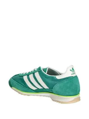 Adidas Sl 72 Suede Sneakers