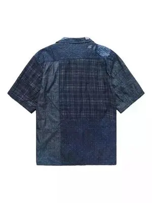 Kapital Kaya Boro Shirt