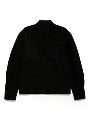 Undercover Button-up Jacket