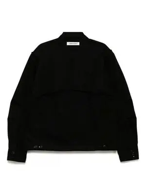 Undercover Button-up Jacket