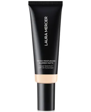 Laura Mercier Tinted Moisturizer Blurred Matte Spf 30 0n Silk