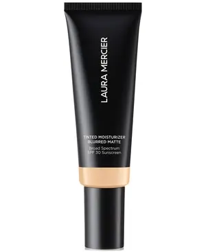 Laura Mercier Tinted Moisturizer Blurred Matte Spf 30 1n Birch