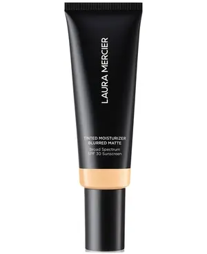 Laura Mercier Tinted Moisturizer Blurred Matte Spf 30 1w Blonde