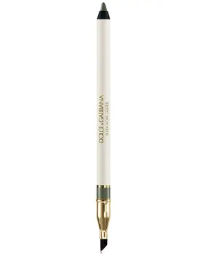 Dolce & Gabbana Sleek Kohl Glider - 07 Jade Green 07 Jade Green - Muted Green