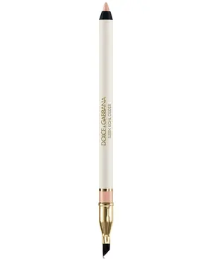 Dolce & Gabbana Sleek Kohl Glider - 07 Jade Green 08 Blushing Nude - Pink Toned Light Nude