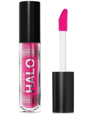 Smashbox Halo Plump + Glow Gloss Aura
