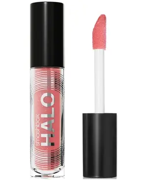 Smashbox Halo Plump + Glow Gloss Gem