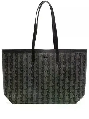 Lacoste Zely Tote Bag - Black