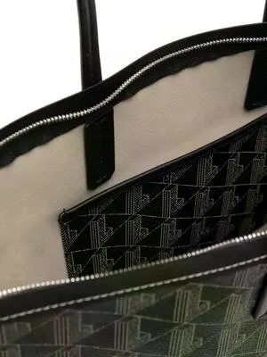 Lacoste Zely Tote Bag - Black