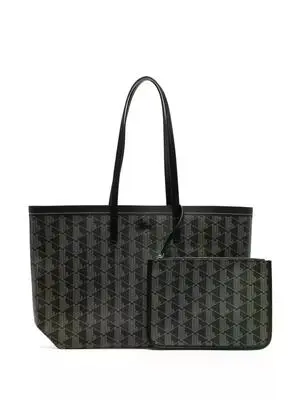 Lacoste Zely Tote Bag - Black