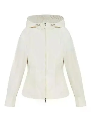 Moncler Logo-appliqué Jacket