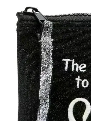 MC2 SAINT BARTH Aline Pouch