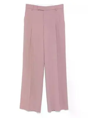 Federica Tosi Button Detailed Pants For Women
