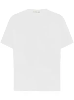 THE ROW Florie T-shirt - White