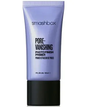 Smashbox Photo-finish Pore-vanishing Primer - N,a
