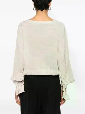 Henrik Vibskov Full Fest Blouse