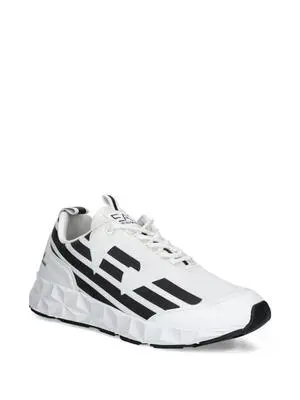 Emporio Armani Ultimate C2 Kombat Running Sneakers