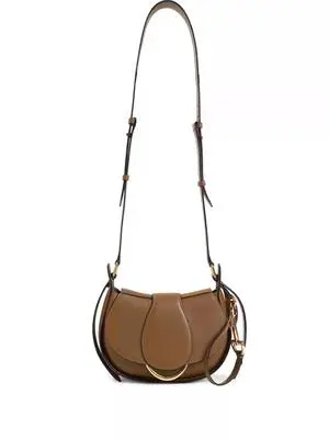 Chloé Ride Sculpted Shoulder Bag