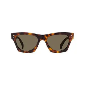 Kenzo Square Frame Sunglasses - Multi