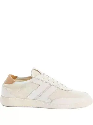 GIUSEPPE ZANOTTI Gz League Low-top Sneakers - Neutrals